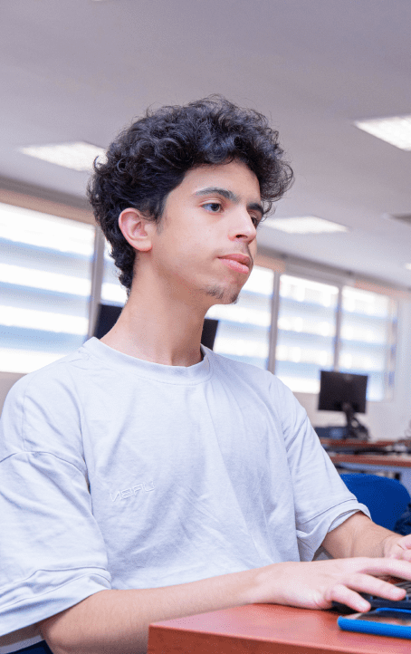 UM6P | À propos de l’université